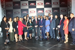 Let's Connect - The Hampton Firm, LLC